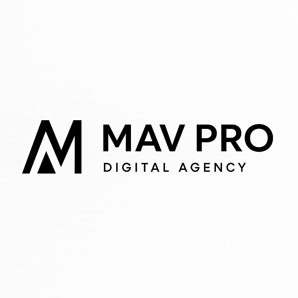 MAV PRO - Serviços